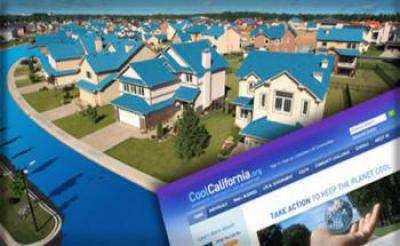 Cool Communities | Heat Island Group